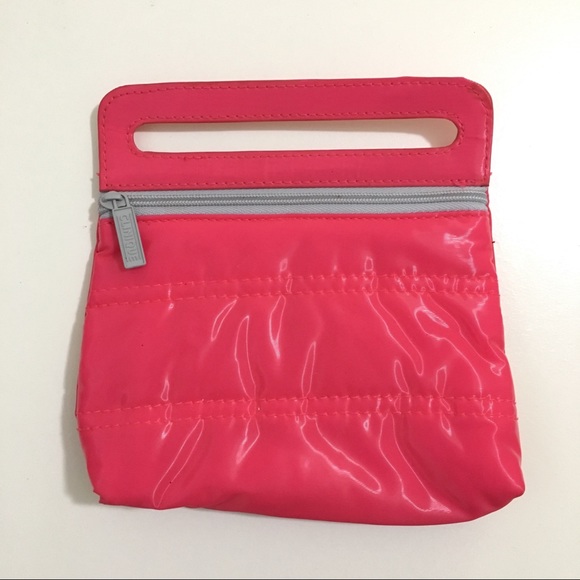 Clinique | Bags | Clinique Makeup Bag | Poshmark